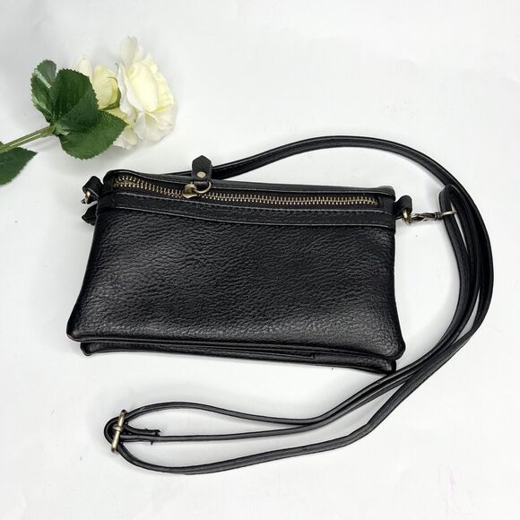 Joy Susan | Bags | Joy Susan Mia Multi Pocket Small Crossbody Clutch ...